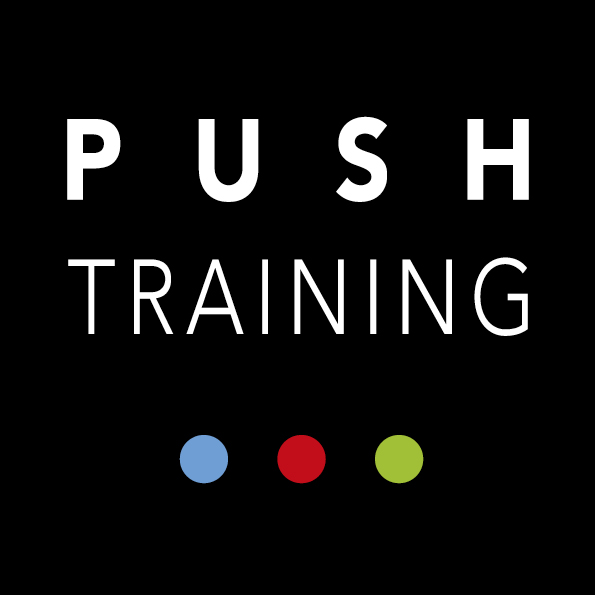 Push Personal Training – Erreiche deine Fitnessziele noch schneller